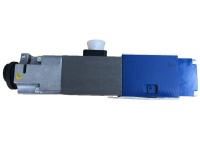 China Rexroth Proportional Valve 3FREZ6B-1X 35L2G24-27Z4MM 315bar 400l/min High Precision Blue for sale