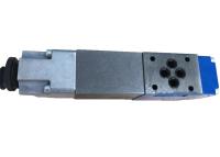 China Rexroth Proportional Valve 3FREZ6B-1X 35L2G24-27Z4MM 315bar 400l/min High Precision Blue for sale