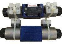 China Rexroth Proportional Valve 4WRA6E15-2X/G24N9K4/V Blue 315 Bar 42 L/Min Fast Response for sale