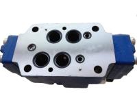 China Rexroth Proportional Valve 4WEH16D7X 6EG24N9ETK4 B10D3 DC24V 31.5MPa Electro-Hydraulic Directional Control for sale