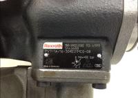 China Rexroth Hydraulic Pump PV7-1A/16-30RE01MC0-08 5000 PSI 10-100 GPM Long Service Life Low Noise for sale