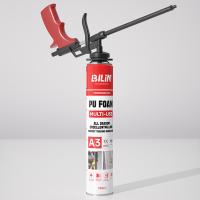 China High-Performance Polyurethane Foam 30x Expansion UV Resistant -30°C to 80°C for sale