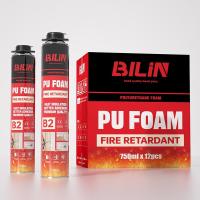 China Wholesale Prices Cheap Fire Proof Polyurethane Foam Insulation Spray Pu Foam for sale
