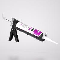China UV Resistant Acetoxy Silicone Sealant - Temperature Range -30°C to +150°C with 0.93 g/ml Density for Window and Door Applications for sale