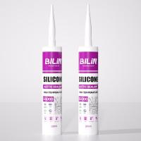 China Factory Price High Quality Acetic Silicone Sealant for Window Glass - Temperature Range -30℃ to +150℃, 0.4 MPa Tensile Strength for sale
