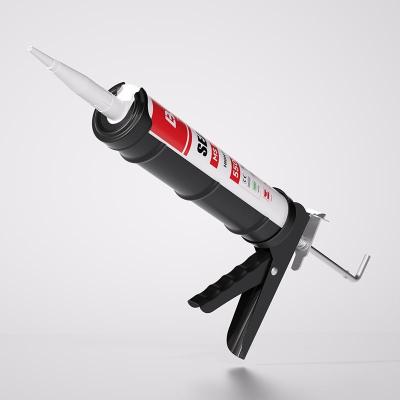 China Multi Purpose Polymer Sealant Adhesive - Neutral Cure, 2.2 MPa Tensile Strength, 300% Elongation for Construction for sale