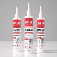 China Non-Corrosion High Tack MS Polymer Sealant - 2.2 MPa Tensile Strength, 300% Elongation for Construction Applications for sale
