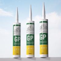 China BILIN Construction-Grade Silicone Sealant - Acid-Cure Formula with ±30% Movement & -40°C to +180°C Temperature Range for sale
