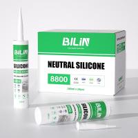 China Neutral Cure Silicone Sealant for Construction - 0.96 g/cm³ Density, -40°C to 150°C Temperature Range for sale