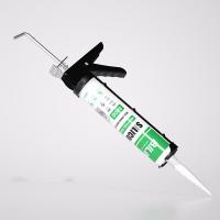 China Neutral Glass Silicone Sealant 300ml Cracking Resistant for Bathroom Joints for sale