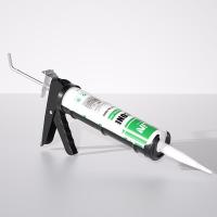 China BILIN 8800 Neutral Silicone Sealant 300ml Weather Resistant Glue for Outdoor Doors Windows for sale