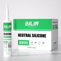 China Neutral Silicone Sealant Weather Resistant Structural Adhesive -40°C to +90°C 300ml for sale