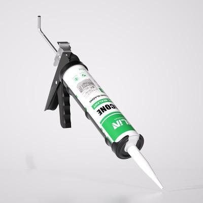 China UV Resistant Neutral Silicone Structural Adhesive with 0.96 g/cm³ Density and ≥350% Elongation for sale