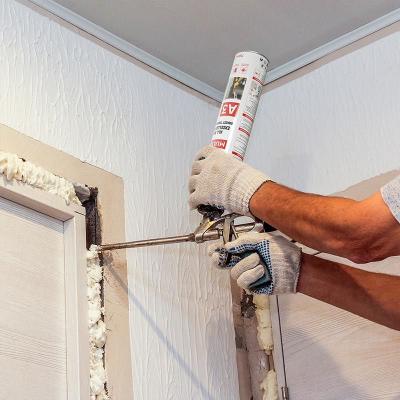 China BILIN A3 Premium Polyurethane Foam 45L Temperature Adaptive Non Shrink Sealant for sale