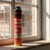 China Fire Retardant PU Foam B2 Self Extinguishing 30-45 kg/m³ UL 94 V-0 Insulation for sale