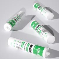 China Neutral Silicone Sealant 300ml 600ml High Elasticity Waterproof Adhesive for sale