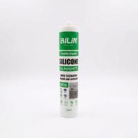China Anti mildew Sealant Neutral Silicone Sealant ISO9001 CE MSDS Approved for Long Lasting Elasticity and Weather Resistance for sale