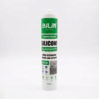 China One Component Neutral Cure Silicone Sealant Strong Viscosity Ideal for Sealing Glass Curtain Walls and Structural Joints for sale
