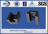 China Clamp Plain / Black / Galvanize GB 1348-88 KPO Rail Clips in Railroad for sale