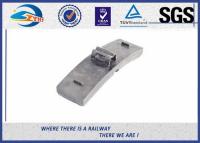 China European Standard Composite Brake Blocks for Railways for sale