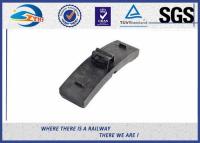 China Railway Fastener Composite Brake Shoe,brake block for locomotive braking for sale