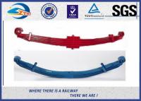 China Composite Railway Brake Blocks Color Track Braking Parts in Railroad for sale