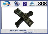 China Composite Railway Brake Blocks Color Track Braking Parts in Railroad for sale