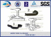 China Railway Fastener Rail Anchor 60Si2Mn 60Si2CrA for sale