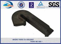China Railway Fastener Rail Anchor 60Si2Mn 60Si2CrA for sale
