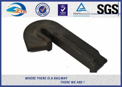 China Railway Fastener Rail Anchor 60Si2Mn 60Si2CrA for sale