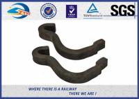 China Railway Fastener Rail Anchor 60Si2Mn 60Si2CrA for sale