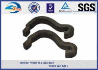 China Railway Fastener Rail Anchor 60Si2Mn 60Si2CrA for sale