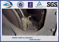 China European Standard Composite Brake Blocks for Railways for sale