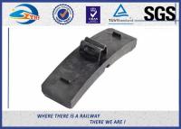 China Heavy Duty Truck Train Bus Automobile Petroleum Drilling Machine Brake Block for sale