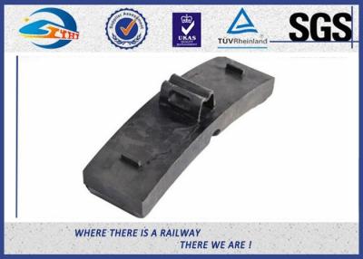 China Heavy Duty Truck Train Bus Automobile Petroleum Drilling Machine Brake Block for sale