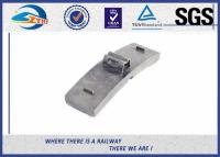 China Heavy Duty Truck Train Bus Automobile Petroleum Drilling Machine Brake Block for sale