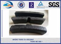 China European Standard Composite Brake Blocks for Railways for sale