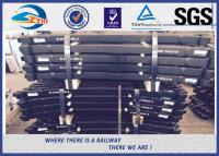 China Heavy Duty Spring Steel Leaf  , Paint Spring Steel Plate For Truck for sale