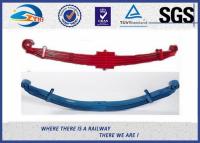 China Cast Iron railway anchor brake shoes/Composite Rail Track Brake Block for Locomotive Part for sale