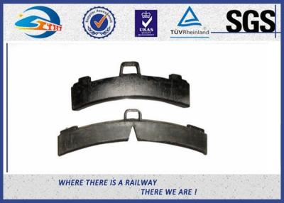 China European Standard Composite Brake Blocks for Railways for sale