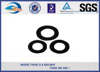 China Plain Washer ULS6 or ULS7 Rail Fasteners Flat Washer for sale