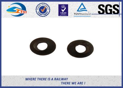 China 5.6 Grade Carbon Steel High Hardness Plain Washer For DHS35 Screw for sale