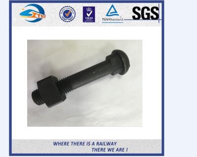China ZhongYue Railway Bolts Anchor Bolts For Rail Fastening Products for sale