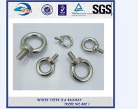 China Customized M12 M14 M16 Durable Half Railway Bolt With Plain Surface for sale
