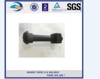 China High Tensile Railway Bolt And Nut Grade 10.9 For Minging Rail for sale
