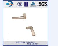 China ZhongYue Railway High Demand Mass Prodution High Tensile Bolts And Nuts Grade 8.8 for sale