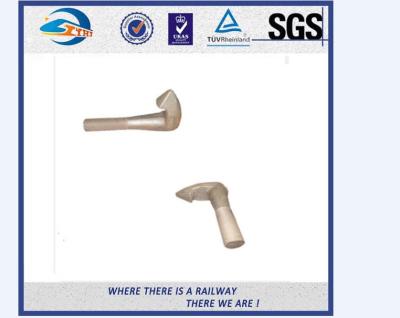 China ZhongYue Railway High Demand Mass Prodution High Tensile Bolts And Nuts Grade 8.8 for sale