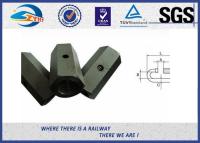 China High Tensile Joint Nut 40Cr Hex Coupling Nut for Railway Fastening Connector for sale