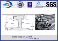 China American Standard stainless steel rails 900A Material ASCE40 115RE for sale