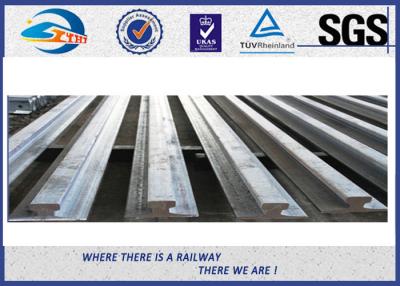 China SUYU Steel Crane Rail QU100 Chinese Standard U71Mn Railway Heavy Materials for sale